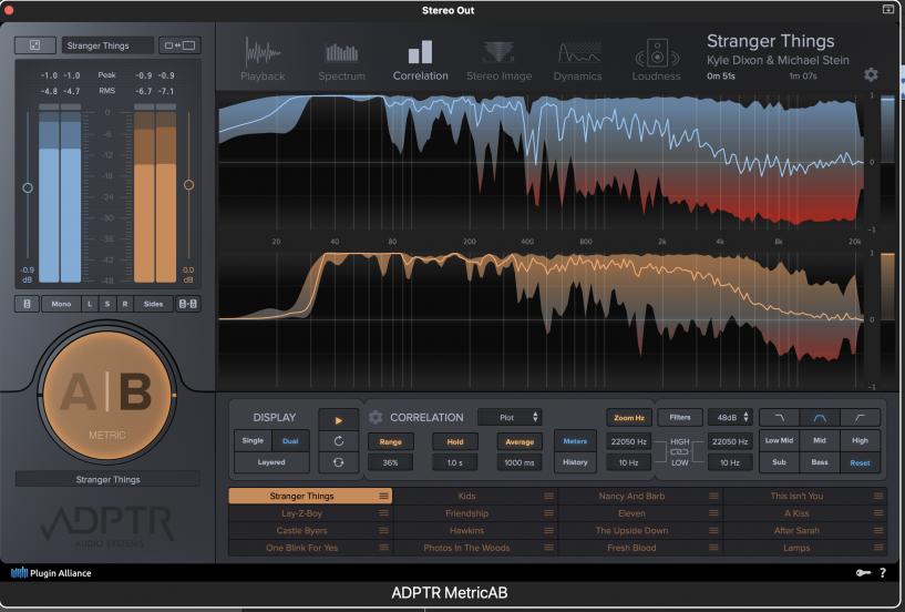 Adptr Audio Metric Ab Plugin Alliance